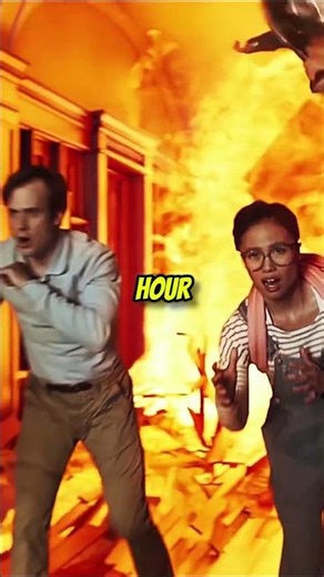 Why Did the Quicksilver Scene Take 1.5 Months #marvel