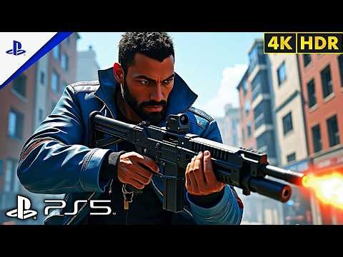 WATCH DOGS 2 PS5 Walkthrough Gameplay - Part 23