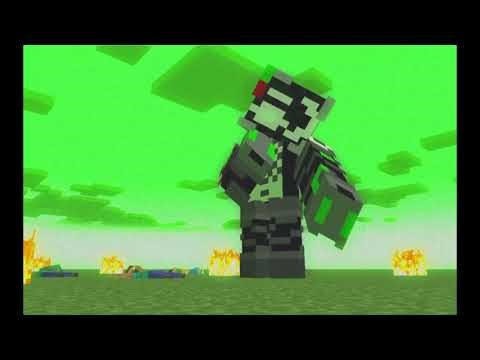 Vírus Annihilation With DestroyWare Gamerpic