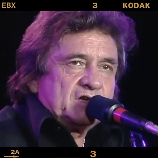 Johnny Cash & Waylon Jennings - Folsom Prison Blues (Live at Farm Aid 1985) | Old But Gold