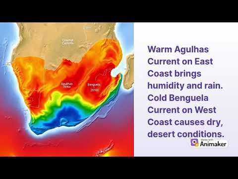 Earth's Climate Dynamics