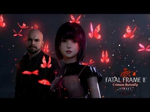 Fatal Frame 2 Remake LIVE | Mastering MySpace Angles