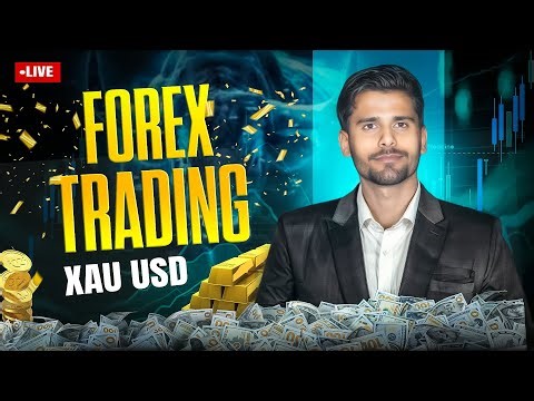 xauusd live | Btc live | live trading| gold analysis | 23/03/2026 | Forex live
