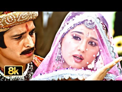 Dil Laga Liya Maine Tumse Pyaar Karke | Preity Zinta, Arjun, Alka Yagnik & Udit Narayan