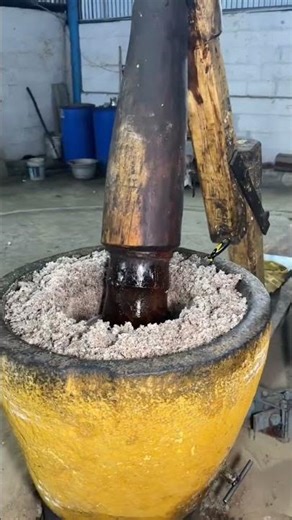 ⚡⚡Coconut oil manufacturing⚡⚡#shorts #telugufoodie #esangathulu #streetfood #foodie #omelette