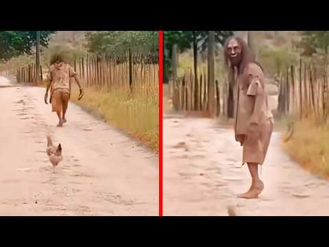 Top 10 True Scary Stories That Will TERRIFY You