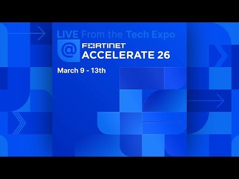 Simplifying Endpoint Security with FortiEndpoint | Accelerate26