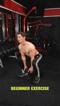 The BEST Workout for Beginners