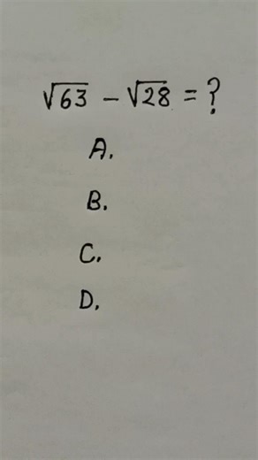 Square Roots: The ULTIMATE Beginner's Guide (Master Them in 10 Mins!)