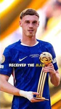 Chelsea vs PSG | FIFA Club World Cup 2025 Final Highlights | Palmer & João Pedro Goals