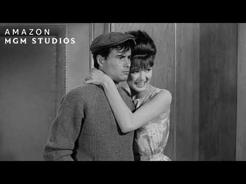 ONE, TWO, THREE (1961) | Scarlett Got Married | Amazon MGM