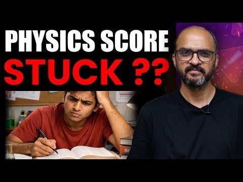 How to Improve Physics with Practical, Exam-Ready Tips for NEET!!