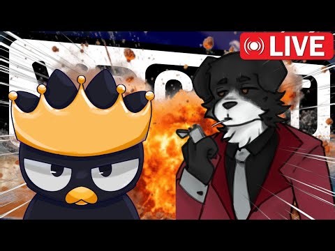 live vrchat trolling