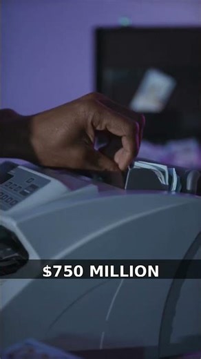 POWERBALL WINNERS! $750 Million Jackpot #Shorts