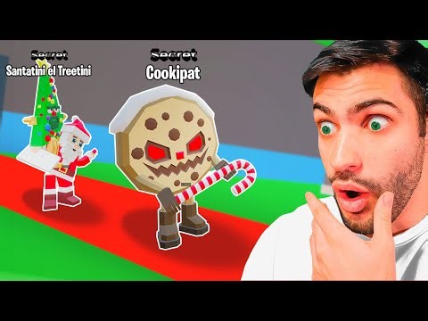 🔴 New ADMIN ABUSE UPDATE in Fortnite Steal the Brainrot! NEW SECRET CODES (LIVE)