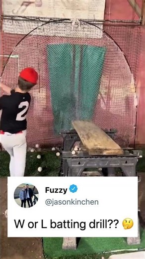 controversial drill 🤔