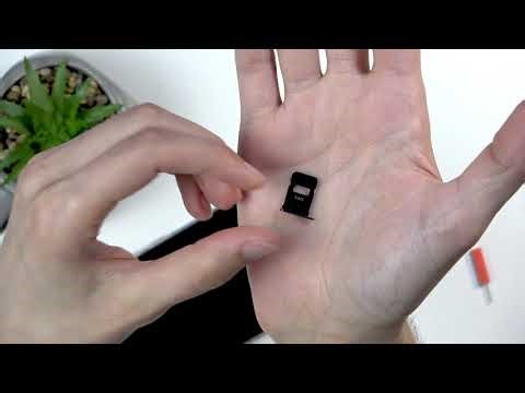 XIAOMI 17 – How to Insert SIM Card (and eSIM tips)