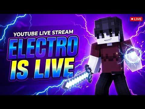 Minecraft Live: Doing PvP With Subscribers [ Java + PE ]