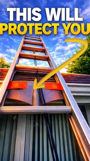 "Don't Climb Until You See This" #shorts #trending