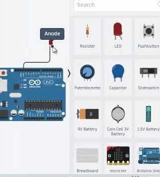 🚀 Getting Started with Arduino! 💡 #education #iot #stemnova