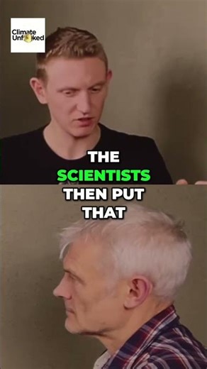 Climate Models: Fraudulent Assumptions Explained #shorts