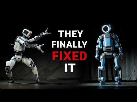 The REAL Reason Boston Dynamics' Atlas is Already Sold Out