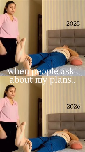 Dr. Anamika (PT) on Instagram: "Plans loading… please wait 😂"