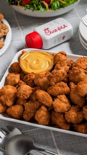 Chick-fil-A on Reels