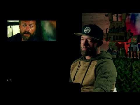 Former JTF2 Assaulter Reacts To 13 Hours Checkpoint Scene