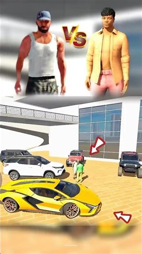 GARIB FRANKLIN KI STORY 🥺 || Indian Bike Driving 3d || #indianbikedriving3d​ #shorts​