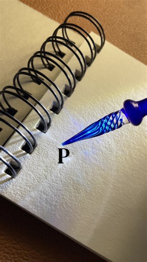 How to sign the letter P? #signature #viral #P | signature