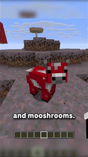 Minecraft's Baby Mobs Are TOO CUTE...
