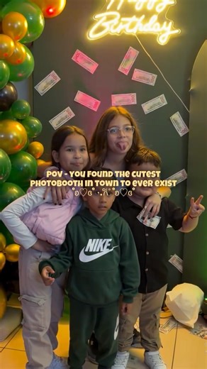 Snaparazzi Photobooth on Instagram: "This photobooth understood the assignment🫧💗📷🌸✨ [cute, aesthetic, cozy, dreamy, nostalgic, main character, photobooth vibes, candid moments, film strip memories, playful, softcore, sweet ] #photoboothcompany #photobooth #photoboothrental #photoboothfun"