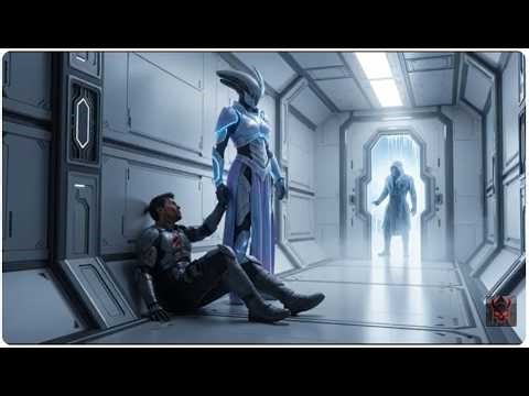 He Took a Bullet for the Alien Queen — And the Galaxy Was Never the Same