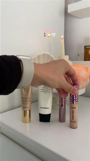 Get Ready With Me 🎀 Simple Makeup, Outfit & Morning Routine #grwm #cleangirl