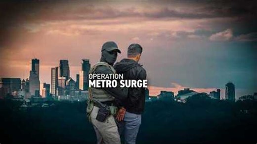 February 22, 2026-Cover Story: Operation Metro Surge
