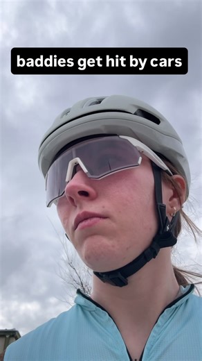 Cyclist Hit by Car: A Personal Account of Safety