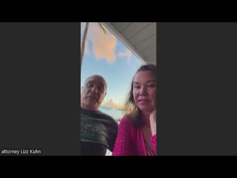 Caribbean flights resume, but some Atlantans still stranded after airspace shutdown