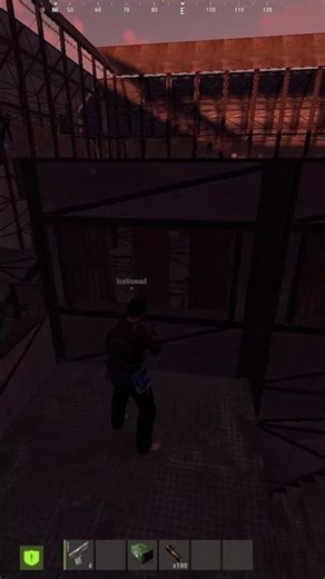 CSQ 5x PVP Arena Rust -Join Now