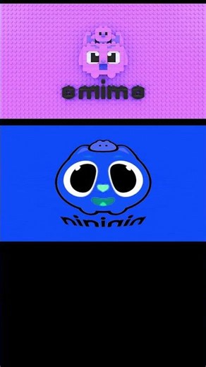 Ninimo Lego Intro Logo Effects Sparta Pitch Sponsored By Klasky Csupo 2001 Effects