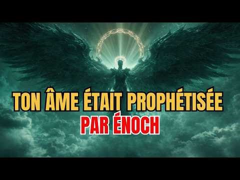 ÉLU — Hénoch a prophétisé l’existence d’une âme comme la tienne