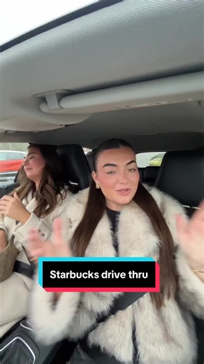 Tasting Starbucks' Pistachio Matcha and Secret Menu