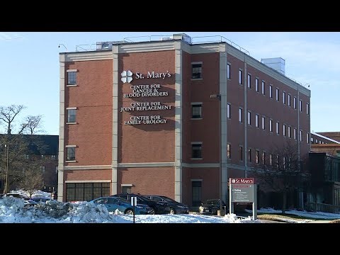 Nearly 280K additional Mainers affected by Covenant Health data breach