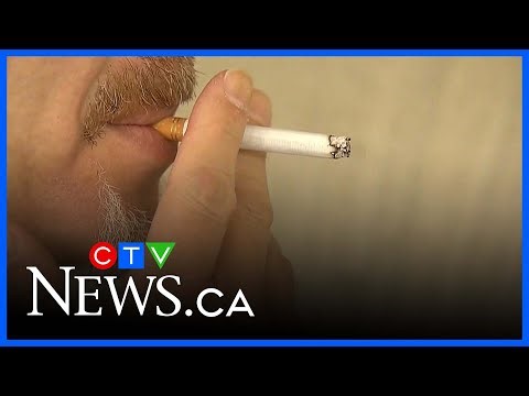 Trying to quit smoking? Health unit has some tips