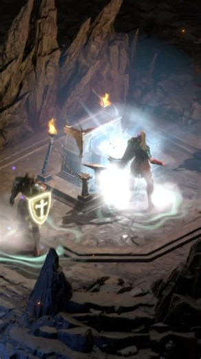 Hellforge Rune Drop – Was It Worth It? 🤔 D2R