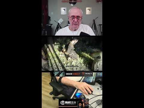 CRIMSON DESERT (Portrait)