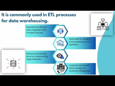 What is Bulk Load in DataStage? | DataStage Training Guide | Bulk Load Tutorial