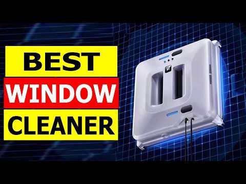 Top 5 Best Window Cleaner 2026