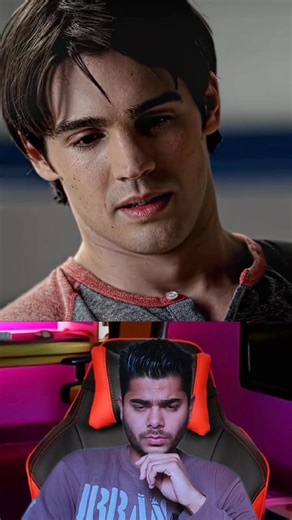 The Vampire Diaries 2009 ‧ Drama ‧ 1 seasons #movie #reels #viral | Movies Top Tadka