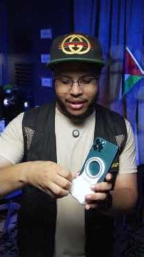 أقوى أكسورات للتصوير بالهاتف